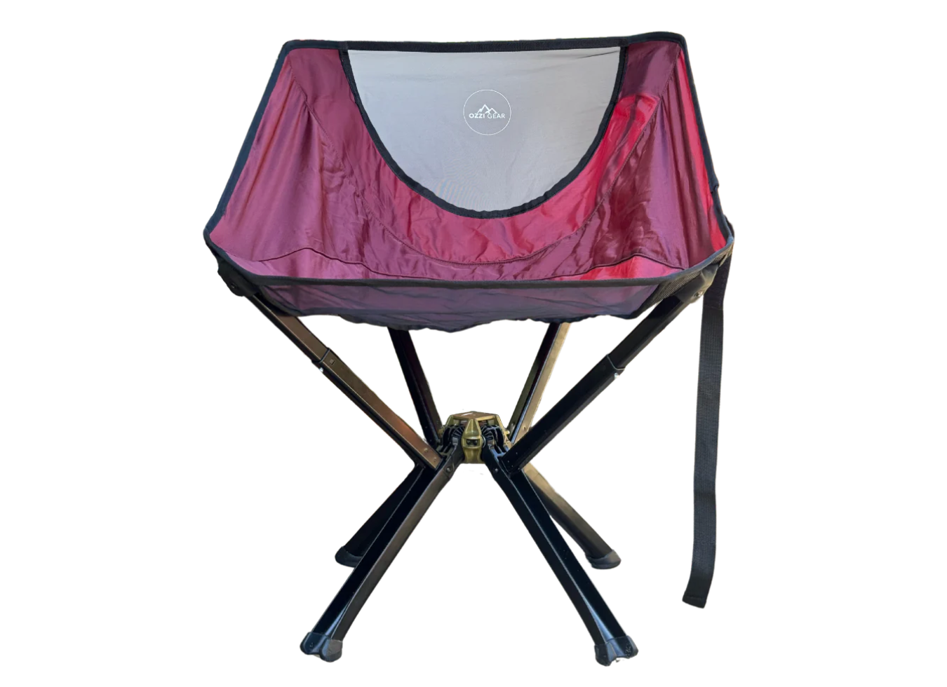 Ozzi Outdoor Chair – Ozzi Gear