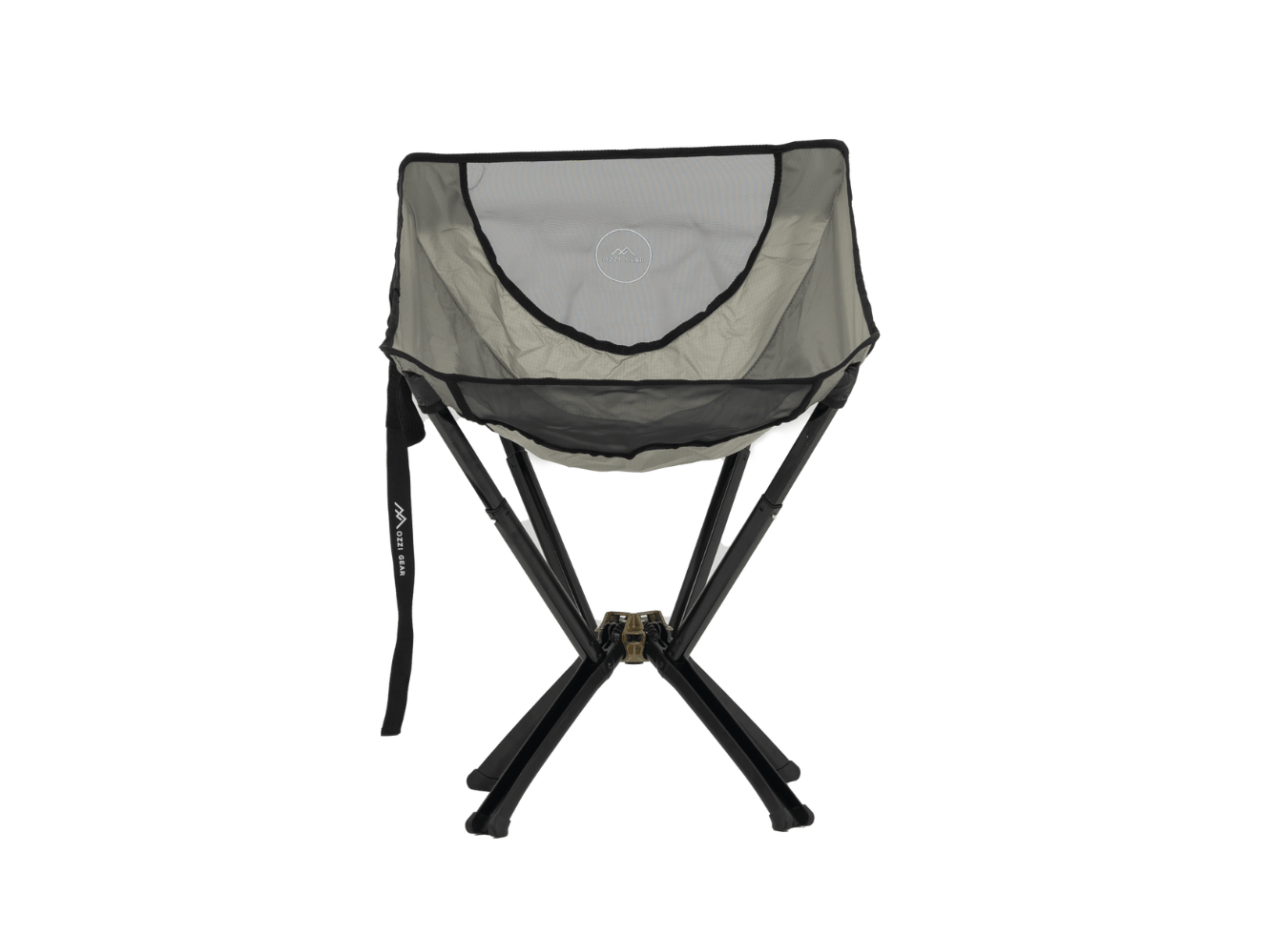 Portable, Lightweight & Compact Camping Chair | Ozzi Gear