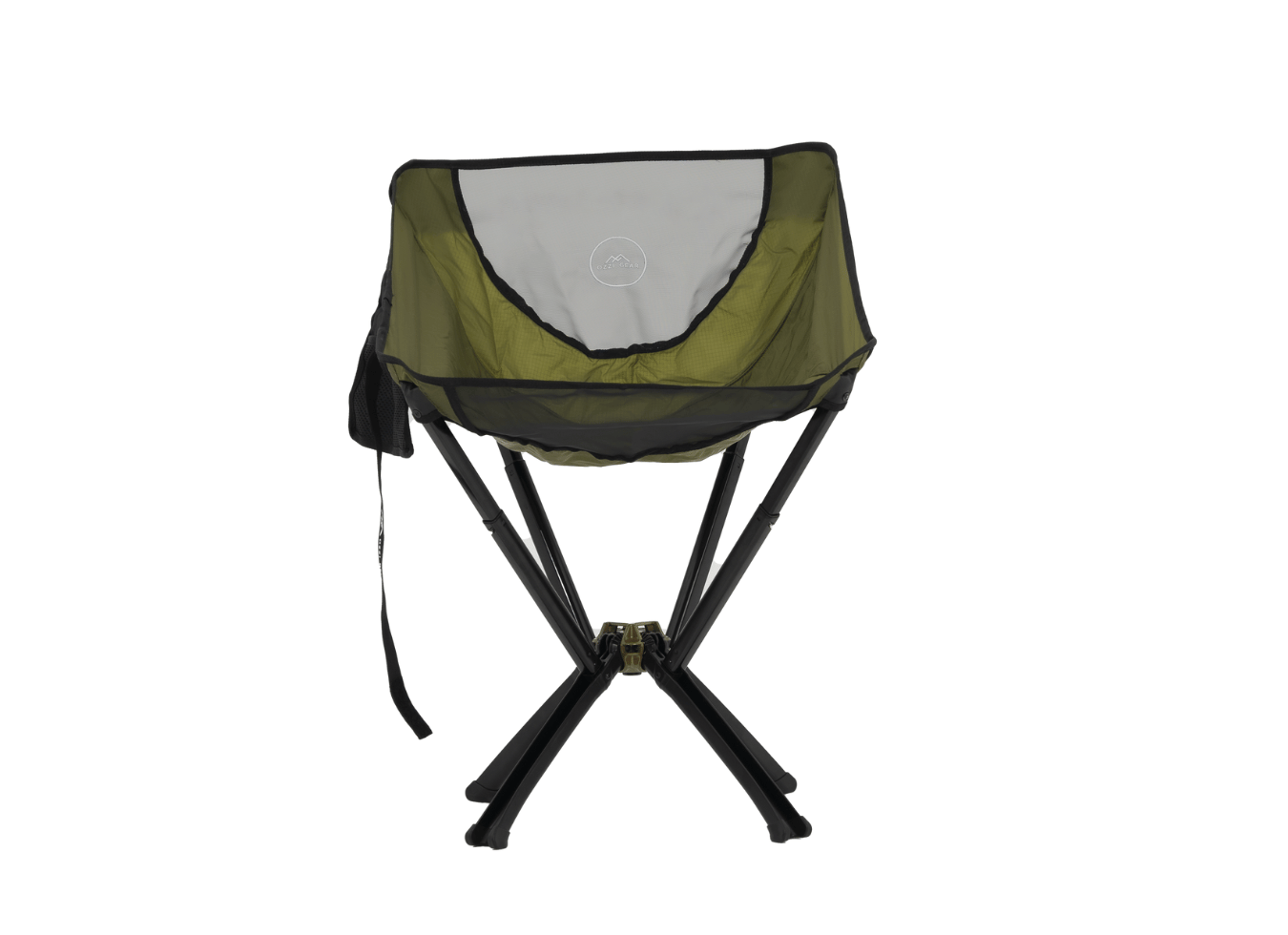Portable, Lightweight & Compact Camping Chair | Ozzi Gear