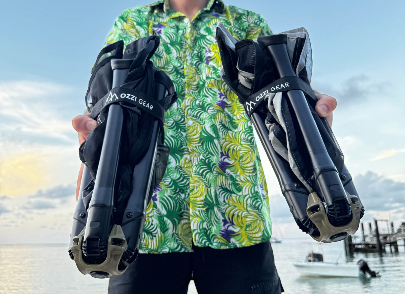 Ozzi Outdoor Chair – Ozzi Gear