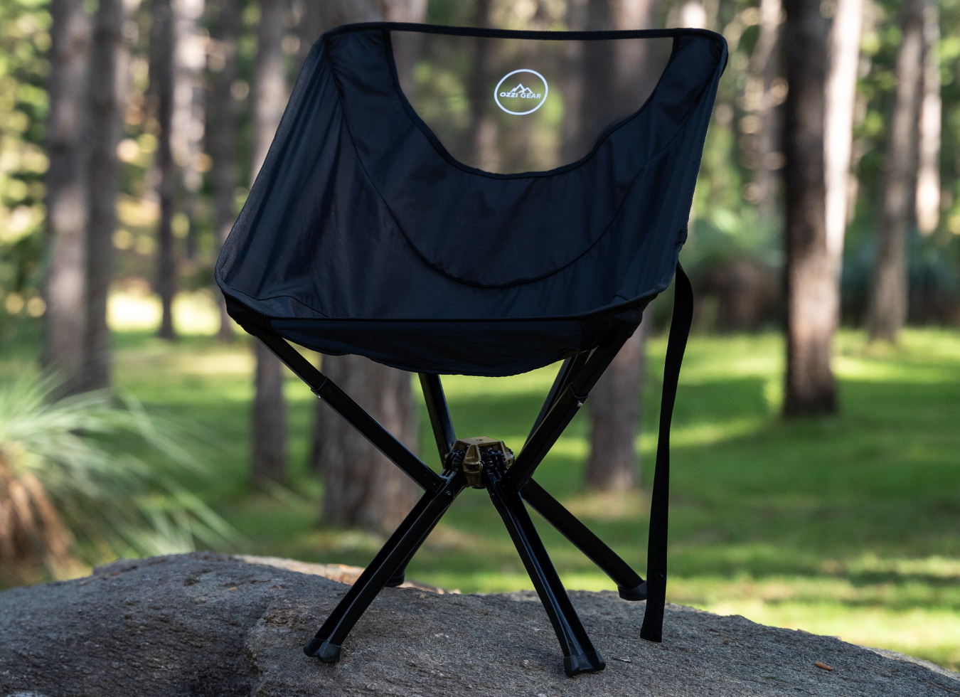 Ozzi Outdoor Chair – Ozzi Gear
