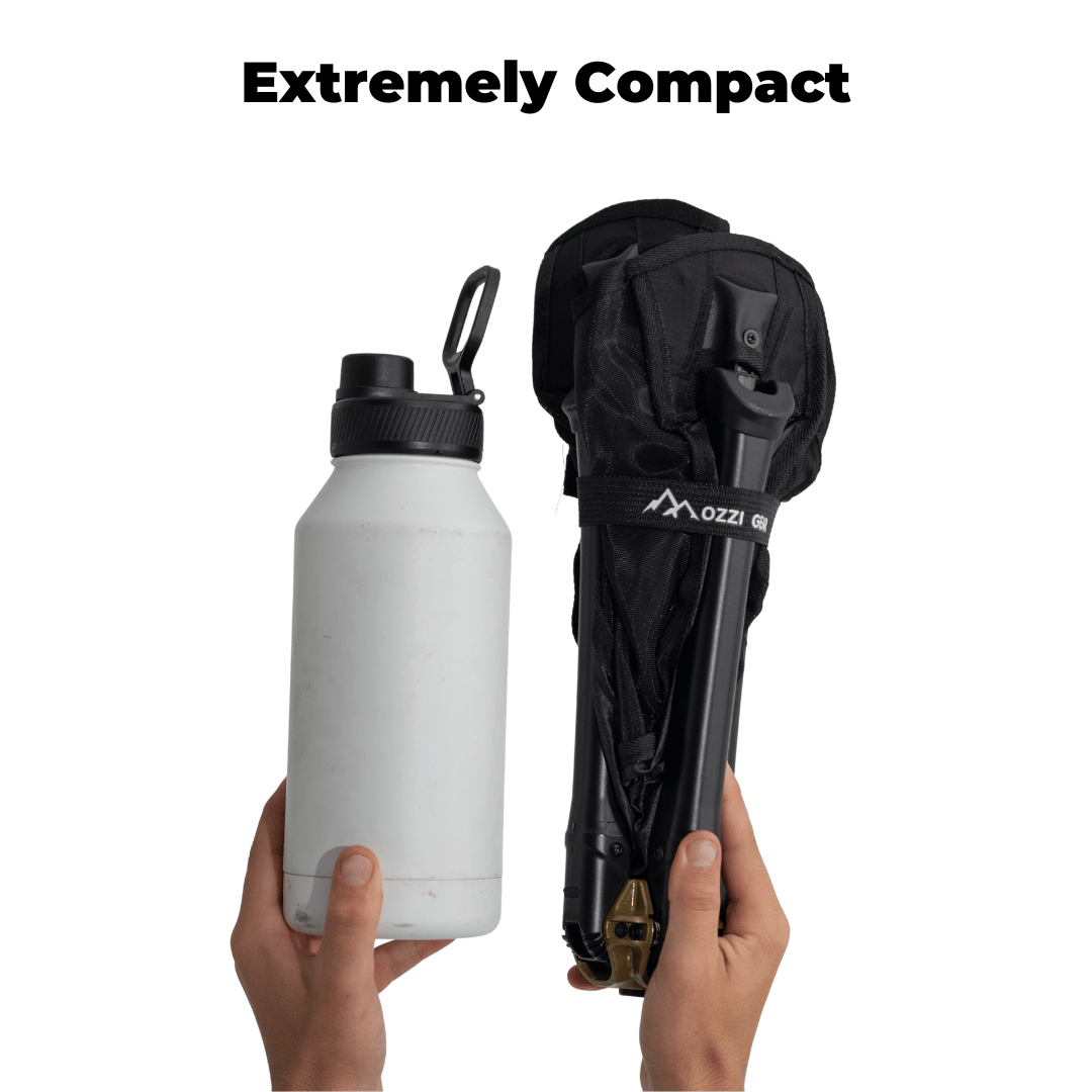 Ozzi Outdoor Chair – Ozzi Gear