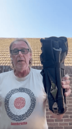 Ozzi Gear | Lightweight Camping Chairs & Outdoor Gear