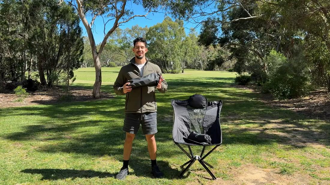 Ozzi Gear Product Support & Help